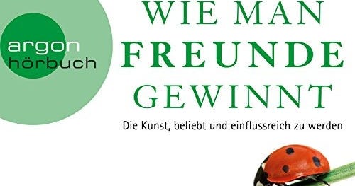 WIE MAN FREUNDE GEWINNT - BUCHEMPFEHLUNG - Finanzblog | Finanzberater ... WIE MAN FREUNDE GEWINNT - BUCHEMPFEHLUNG - Finanzblog | Finanzberater ...