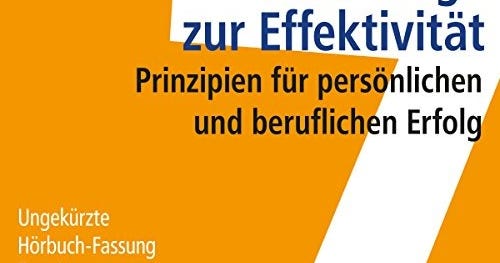 Die 7 Wege zur Effektivität - BUCHEMPFEHLUNG - Finanzblog ... Die 7 Wege zur Effektivität - BUCHEMPFEHLUNG - Finanzblog ...