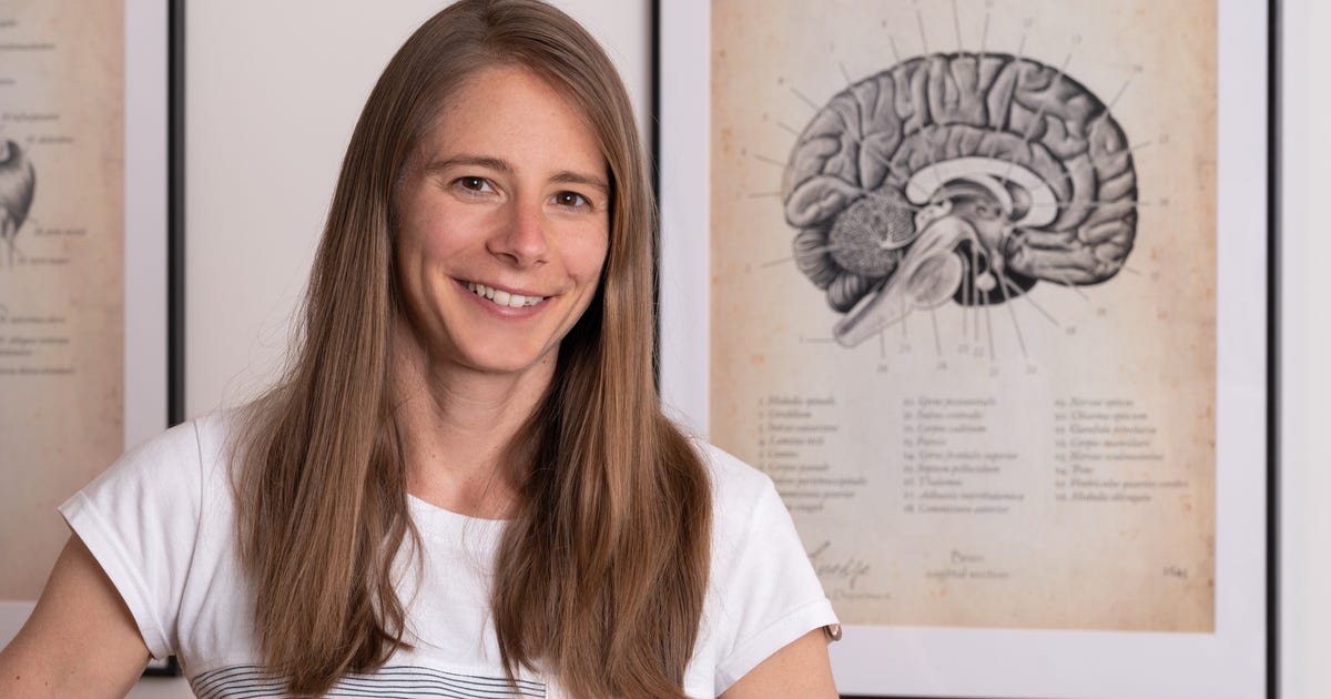 Sandra Korber - Über uns | Impulsweise Sandra Korber - Über uns | Impulsweise