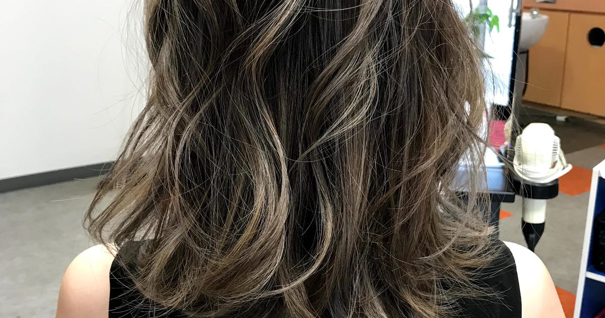 ヘアスタイルetc Taiga Hair