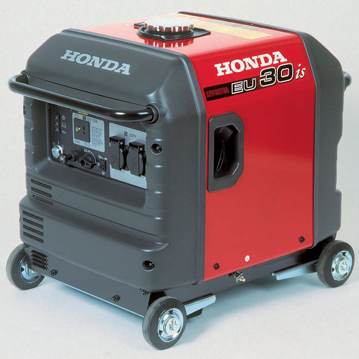 Honda Inverter EU 30is - Inverter Stromerzeuger - Webshop | AAP ... Honda Inverter EU 30is - Inverter Stromerzeuger - Webshop | AAP ...