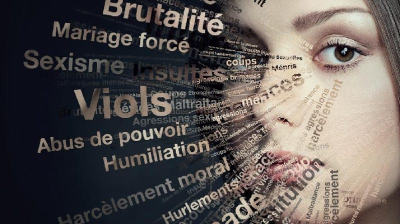 La violence conjugale | Via Femina Fama Live La violence conjugale | Via Femina Fama Live