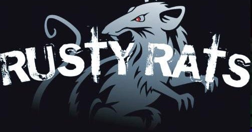 Home Rusty Rats