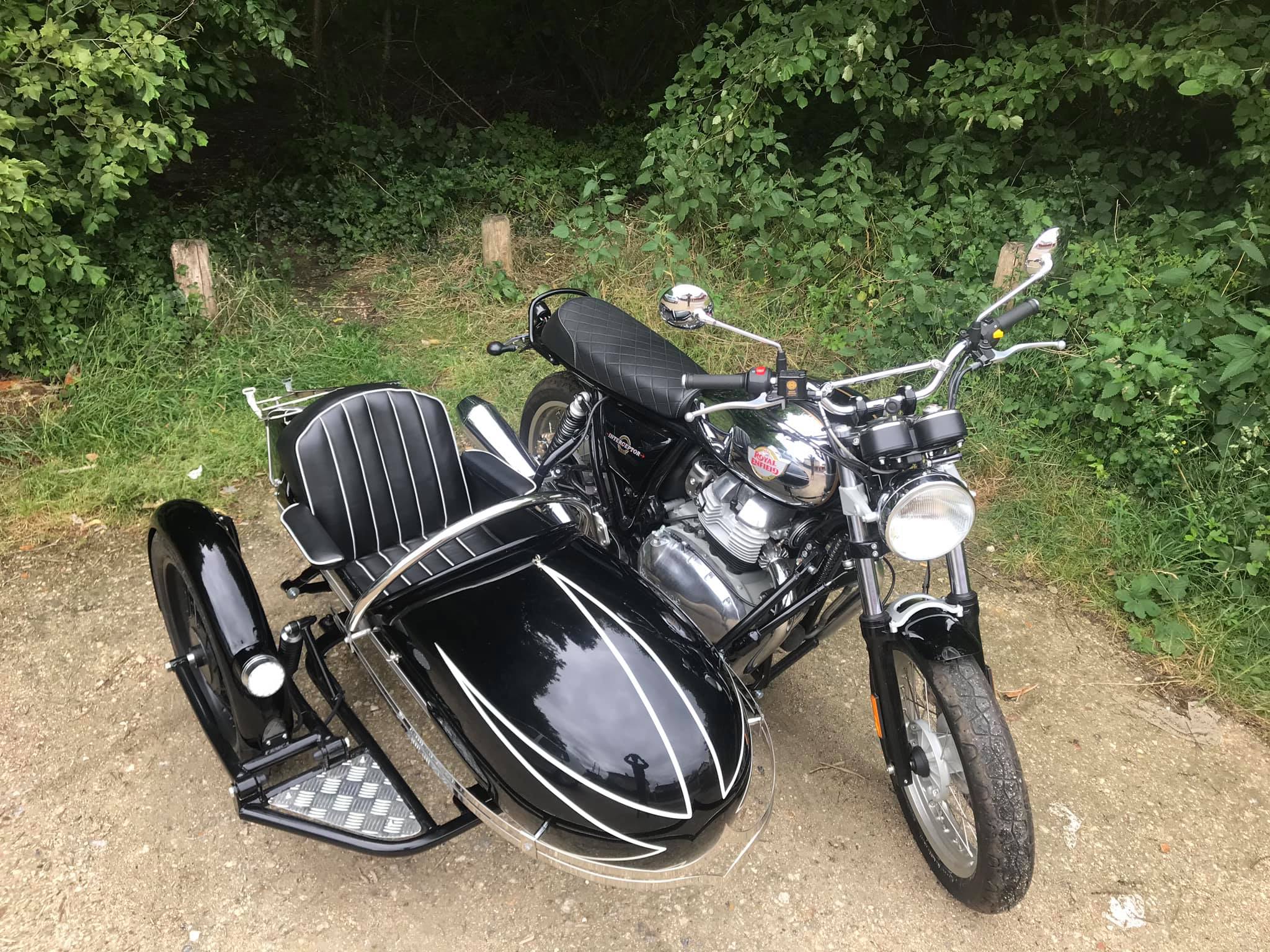 Projets originaux - Nos Side-cars | Alternative Side-Car Projets originaux - Nos Side-cars | Alternative Side-Car