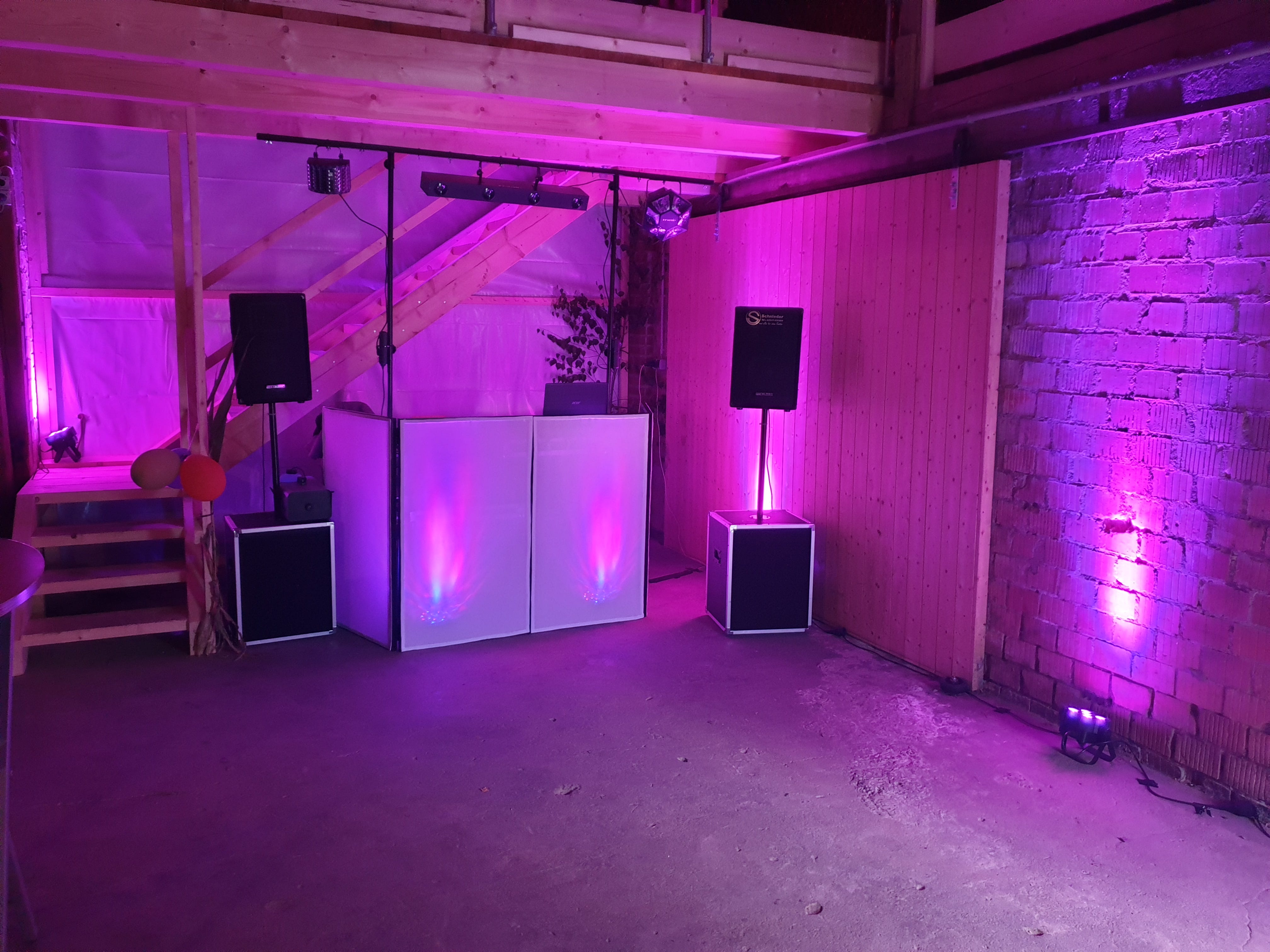 Galerie | Dj Dirk Galerie | Dj Dirk