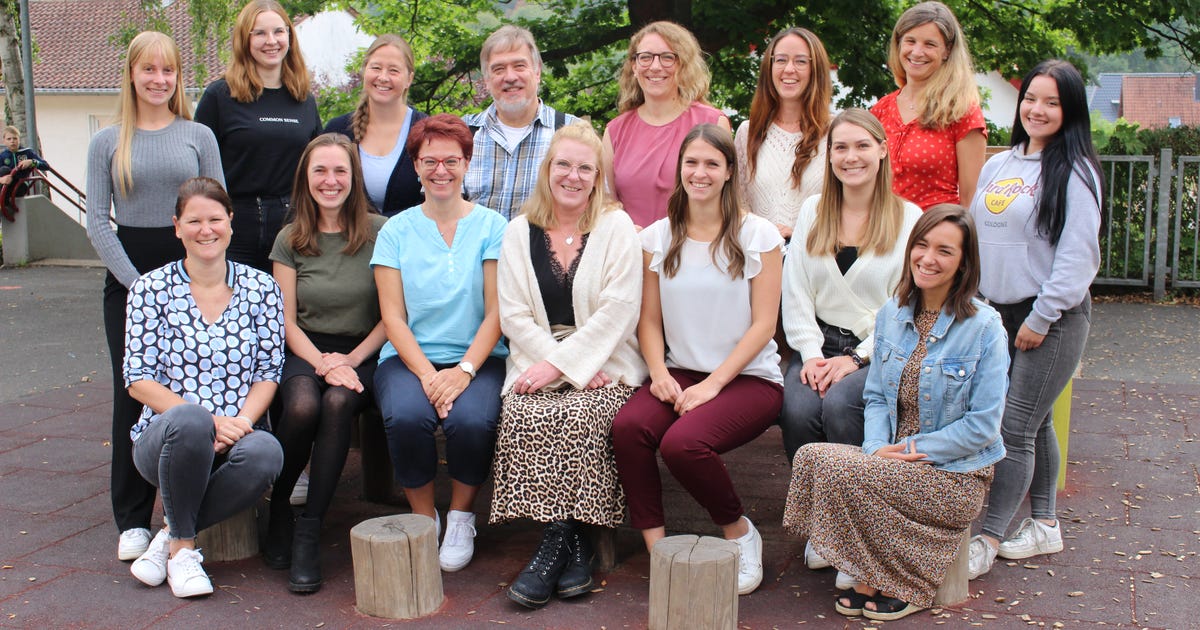 Kollegium - Schulgemeinschaft | Grundschule Bad Münster am Stein/Ebernburg Kollegium - Schulgemeinschaft | Grundschule Bad Münster am Stein/Ebernburg