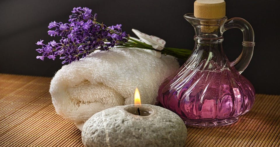 Home Phens Thai Massage