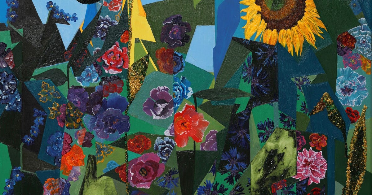 Home | Eva K Achilles Art Home | Eva K Achilles Art