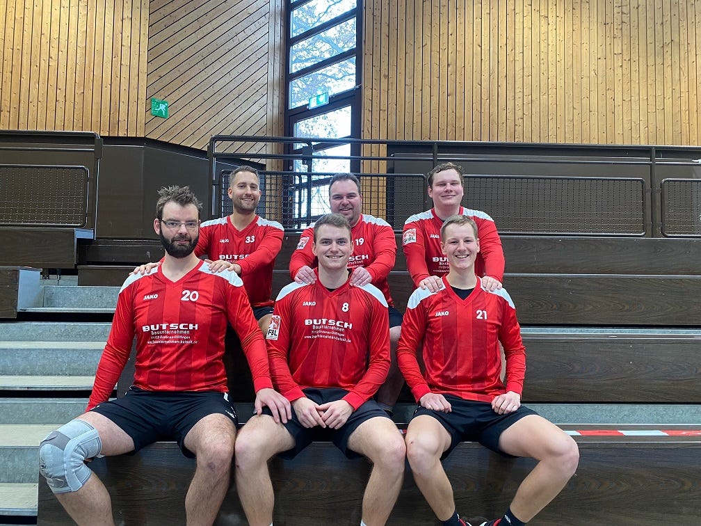 Mannschaften - Faustball | Tsv-grafenau Mannschaften - Faustball | Tsv-grafenau