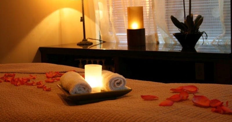 Home Outcall Massage Thai Relax Singapore