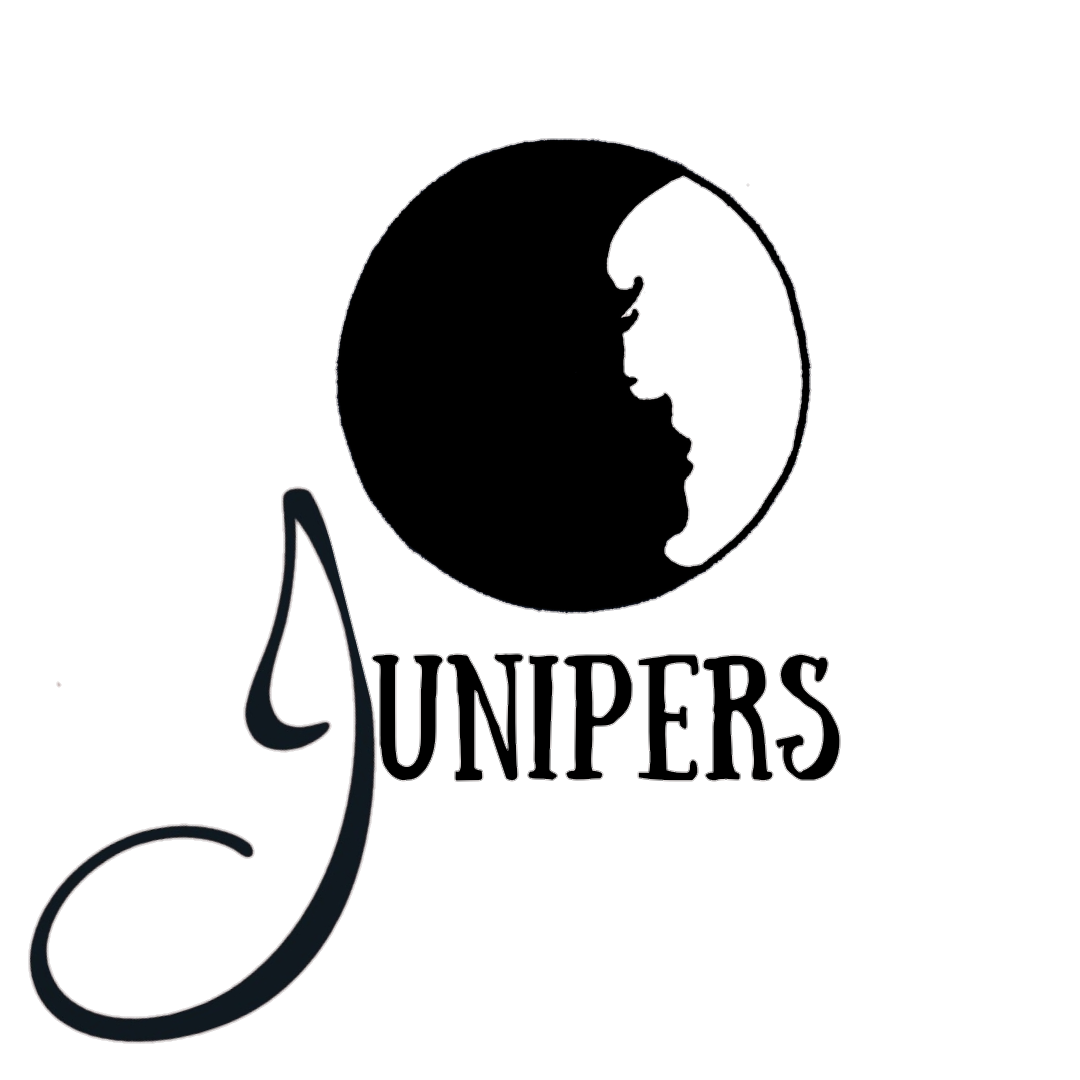 Junipershome Junipers Natürlich Wickeln
