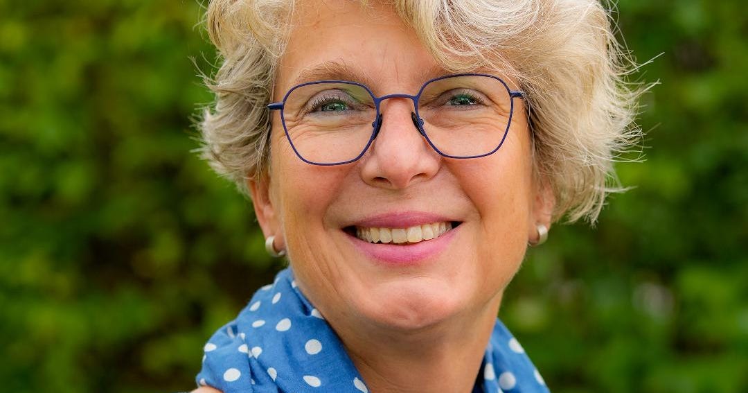 Über mich | Madeleine Weber Supervision Über mich | Madeleine Weber Supervision