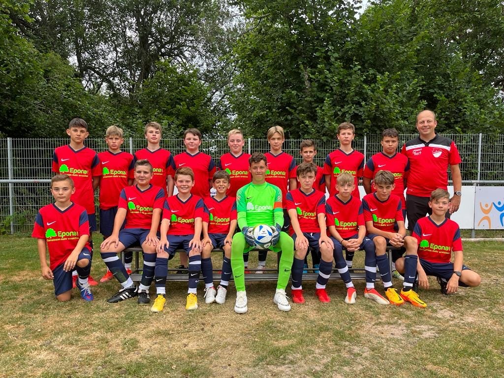 Team | FC Pfaffenweiler Team | FC Pfaffenweiler