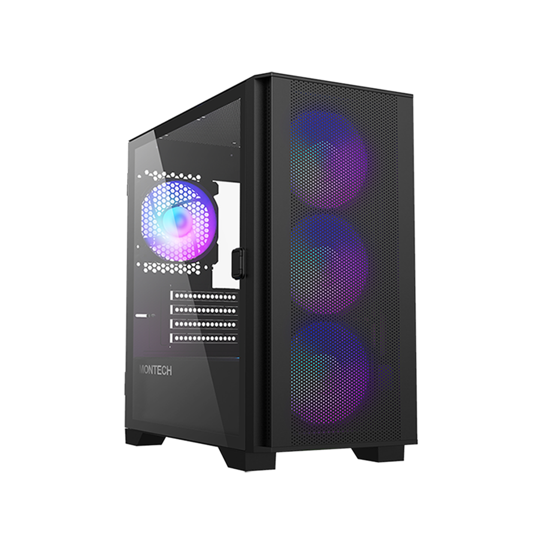 Radeon RX 6600 / Ryzen 5 5600 - Gaming PC - Angebote | Gaming4U