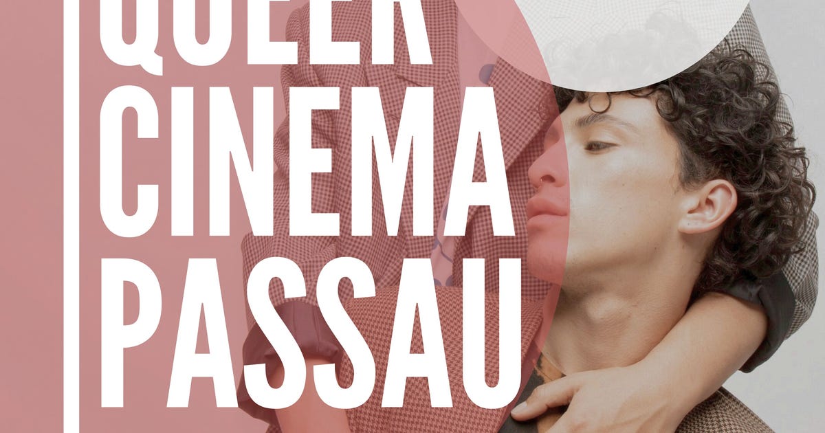 Aktuelles - Events | LGBTQ+ STAMMTISCH PASSAU Aktuelles - Events | LGBTQ+ STAMMTISCH PASSAU